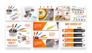 Amazon Product Infographic – Best Amazon Listing Design Services